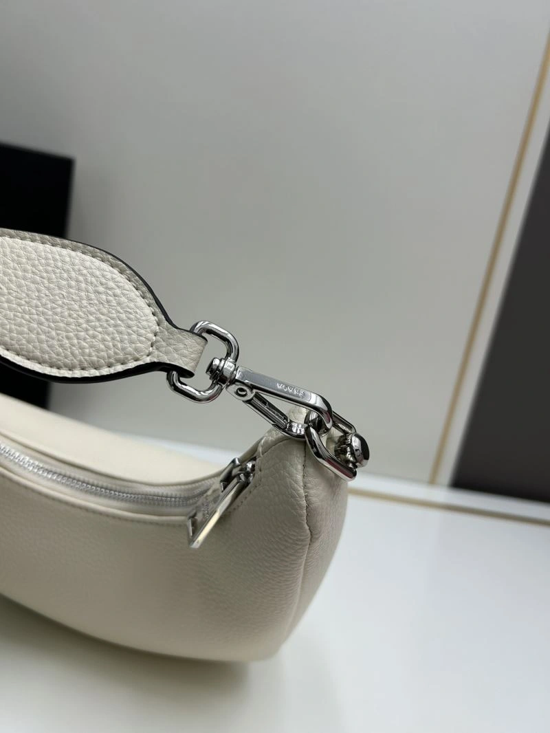 Top mirror Prada Hobo Bags