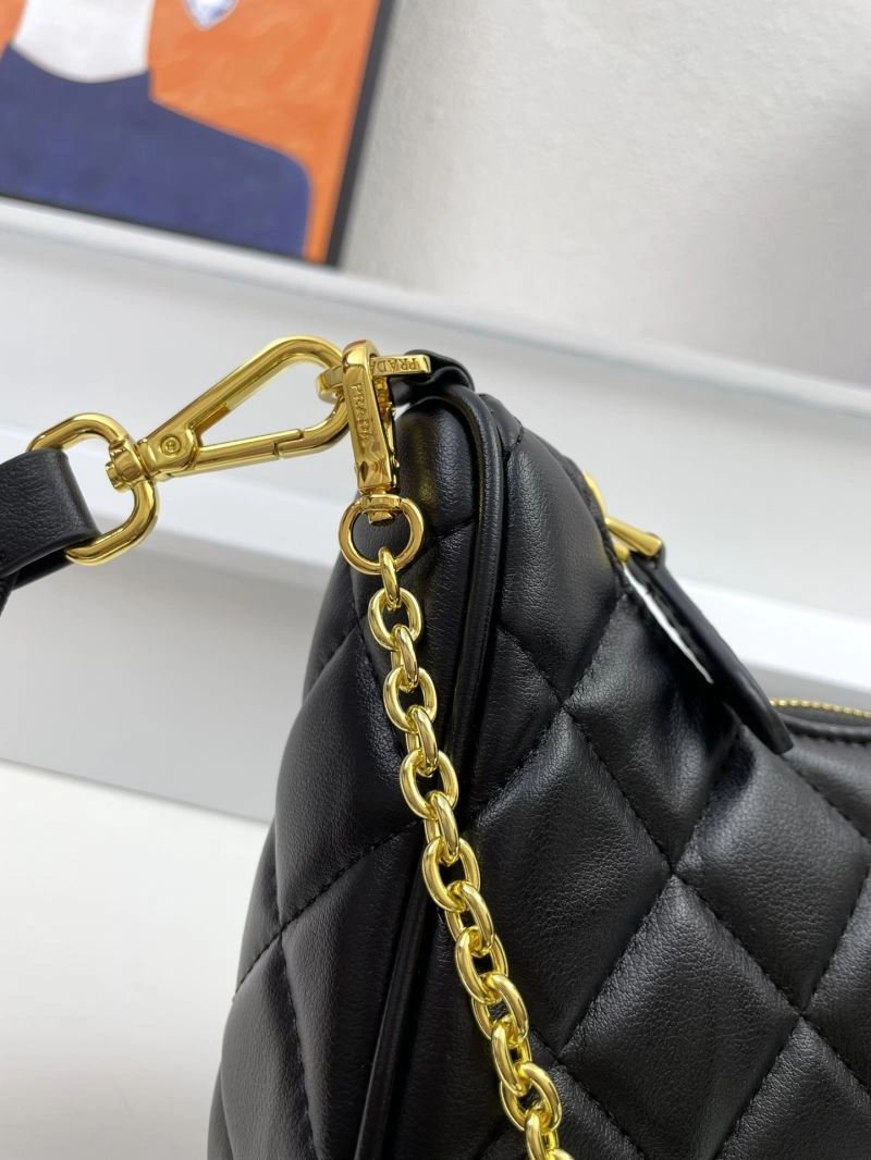 Original Prada Hobo Bags