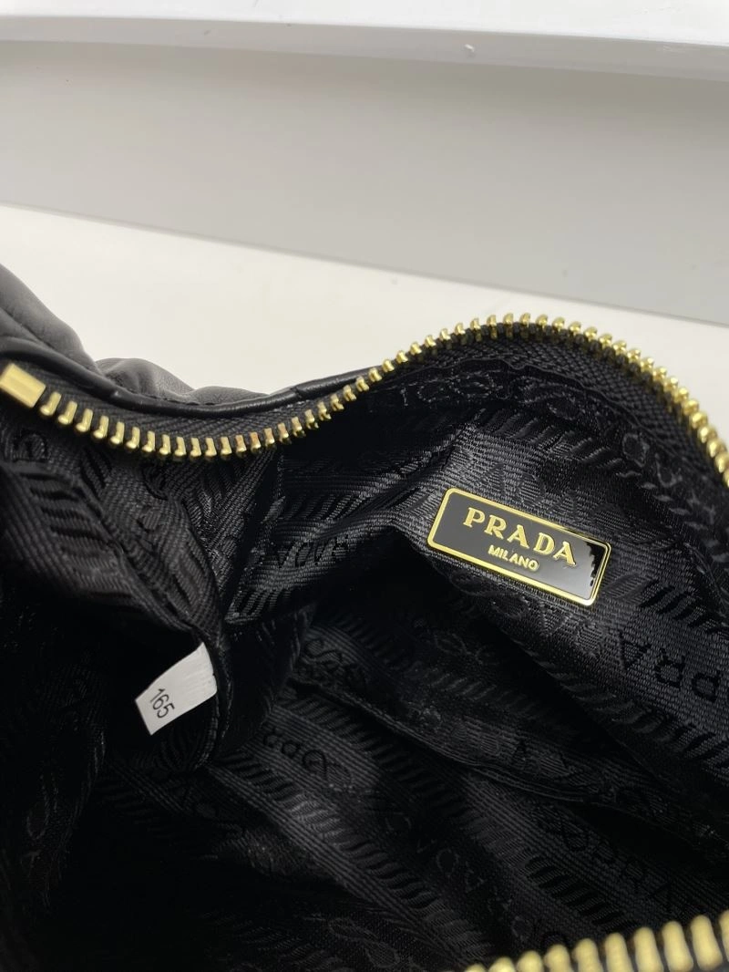 Original Prada Hobo Bags