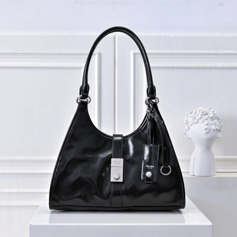 Prada Hobo Bags