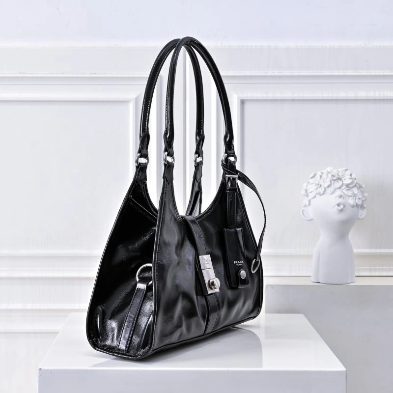 Top match Prada Hobo Bags