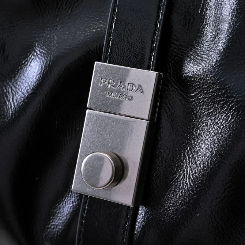 Top match Prada Hobo Bags