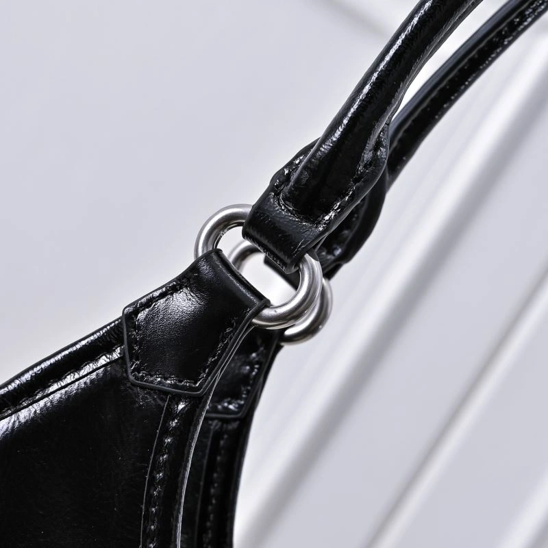Top match Prada Hobo Bags