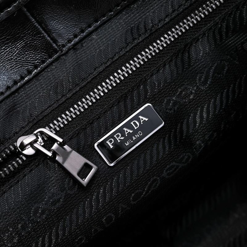 Top match Prada Hobo Bags