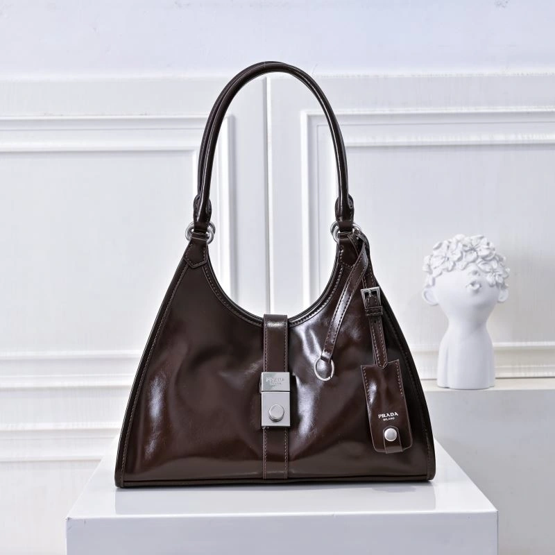 Prada Hobo Bags
