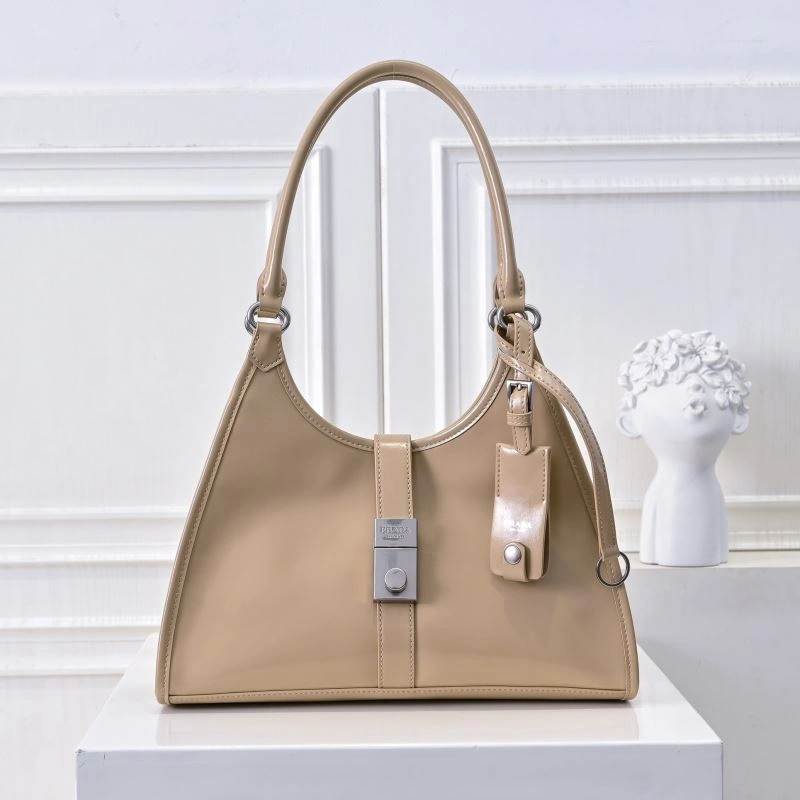 Prada Hobo Bags