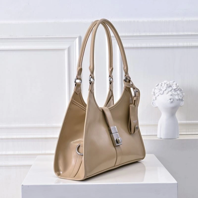 Reasonably priced Prada Hobo Bags