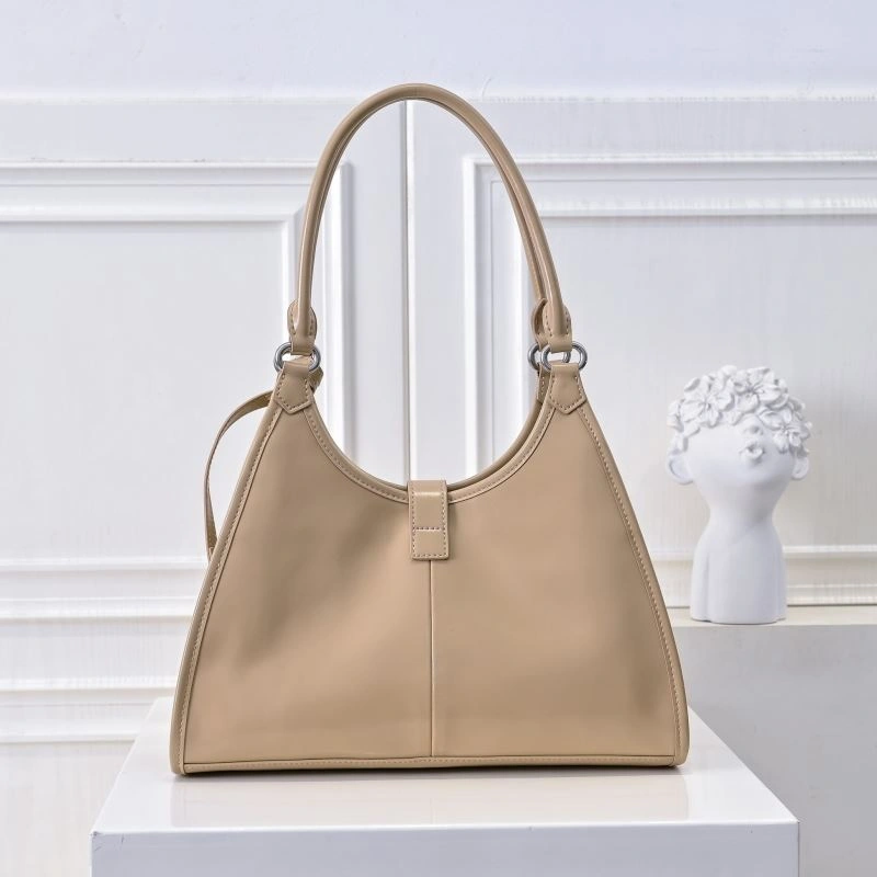 Reasonably priced Prada Hobo Bags