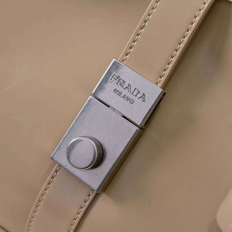 Reasonably priced Prada Hobo Bags