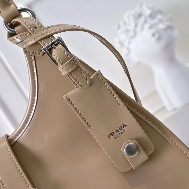 Reasonably priced Prada Hobo Bags