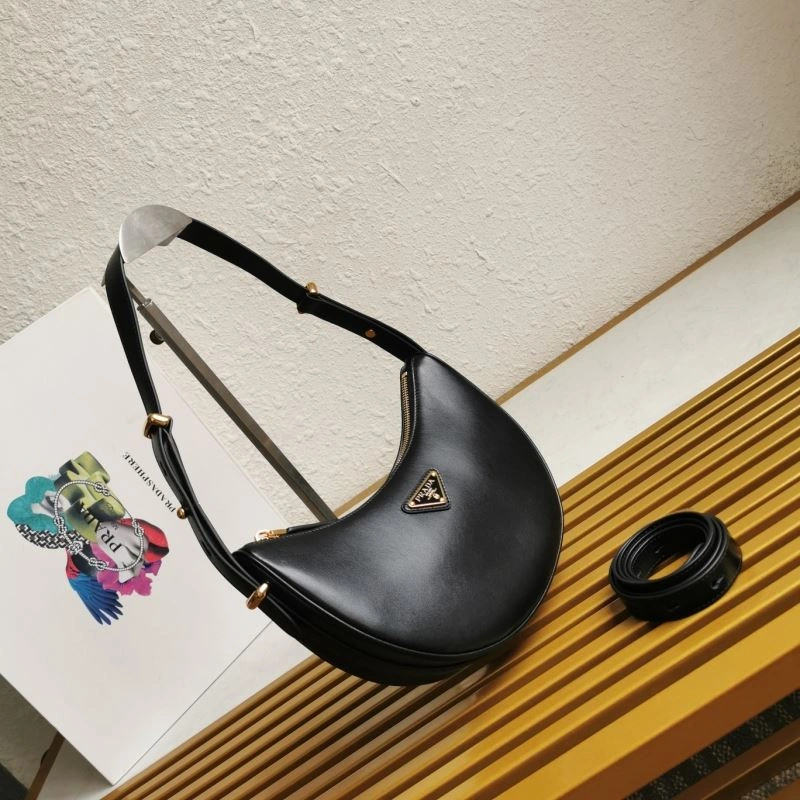 Economical Prada Hobo Bags