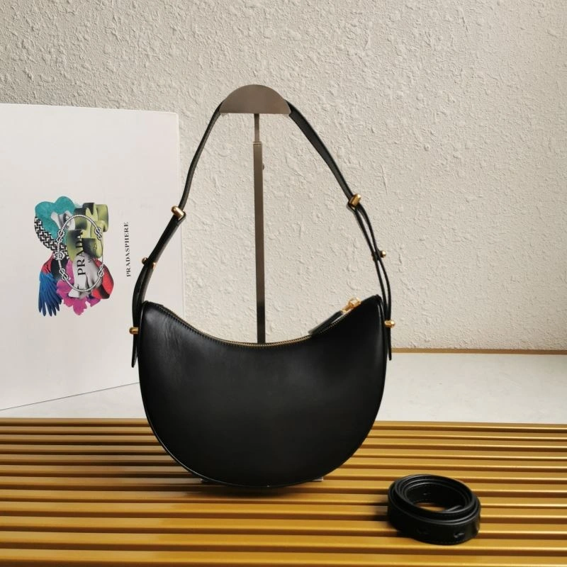 Economical Prada Hobo Bags