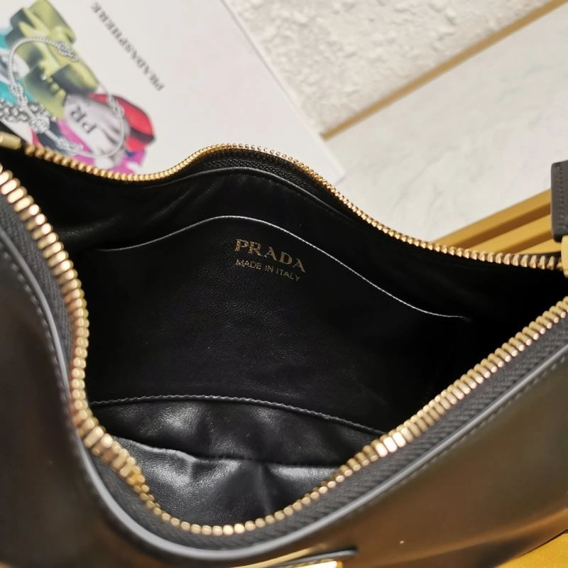 Economical Prada Hobo Bags