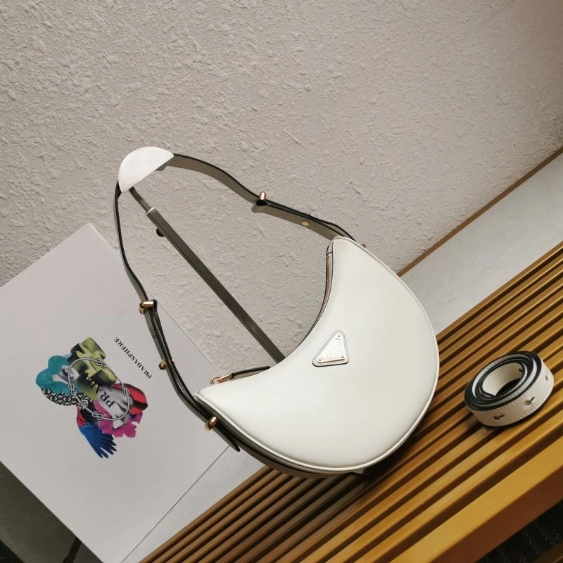 Factory-made Prada Hobo Bags