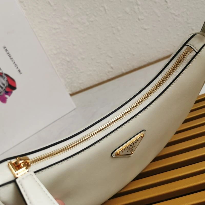 Factory-made Prada Hobo Bags