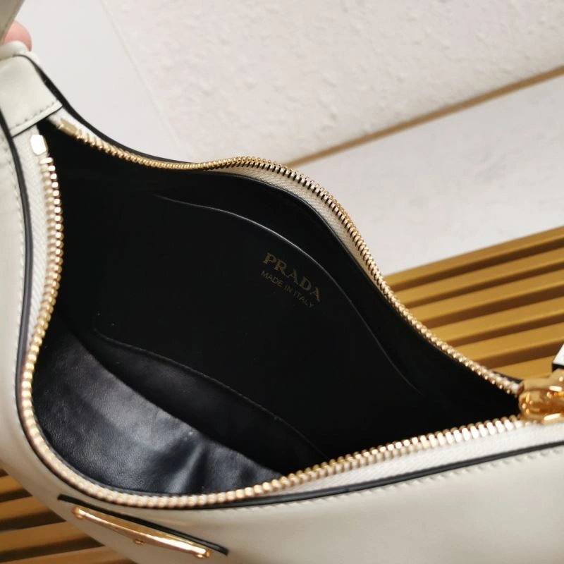 Factory-made Prada Hobo Bags