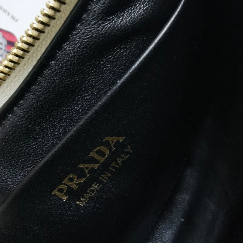 Factory-made Prada Hobo Bags