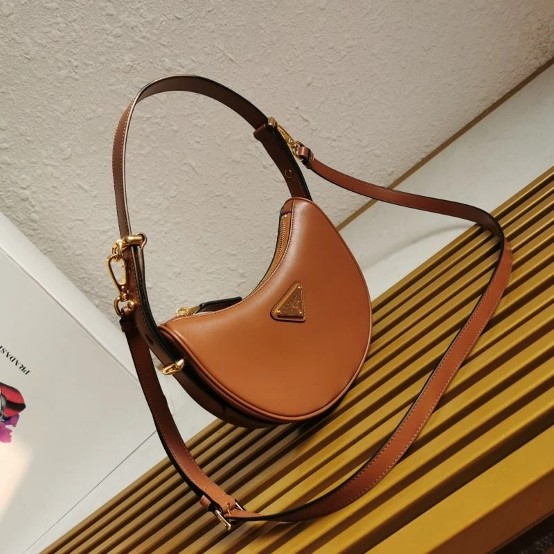 Official Prada Hobo Bags