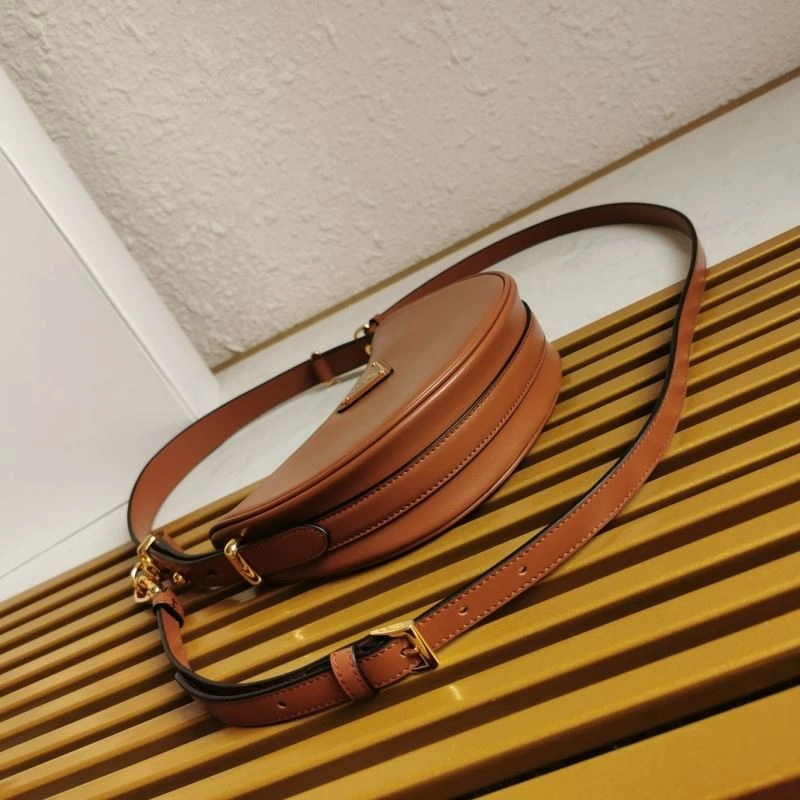 Official Prada Hobo Bags