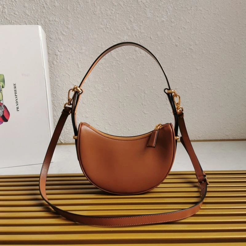 Official Prada Hobo Bags