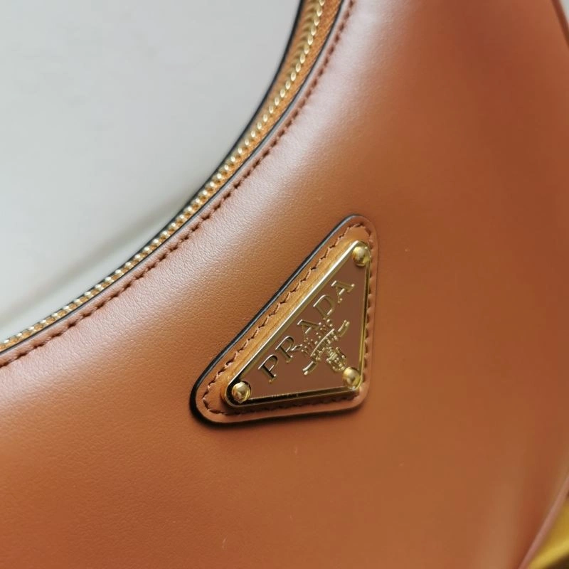 Official Prada Hobo Bags
