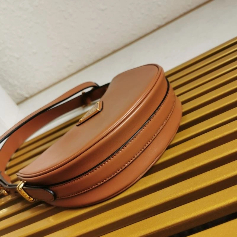 Official Prada Hobo Bags
