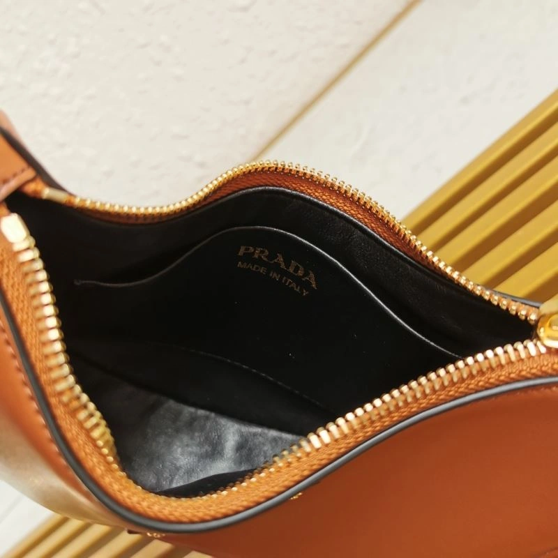 Official Prada Hobo Bags