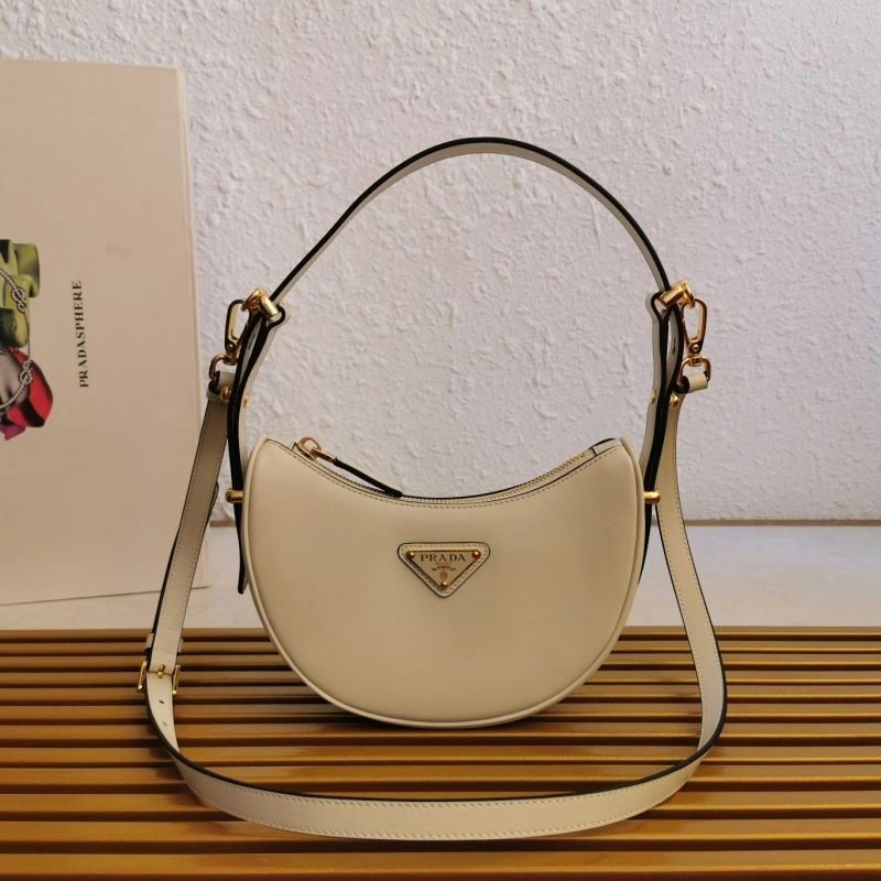 Prada Hobo Bags