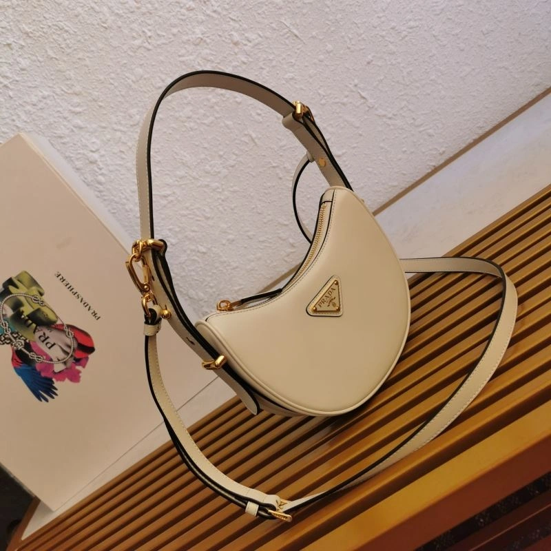Perfect replica Prada Hobo Bags