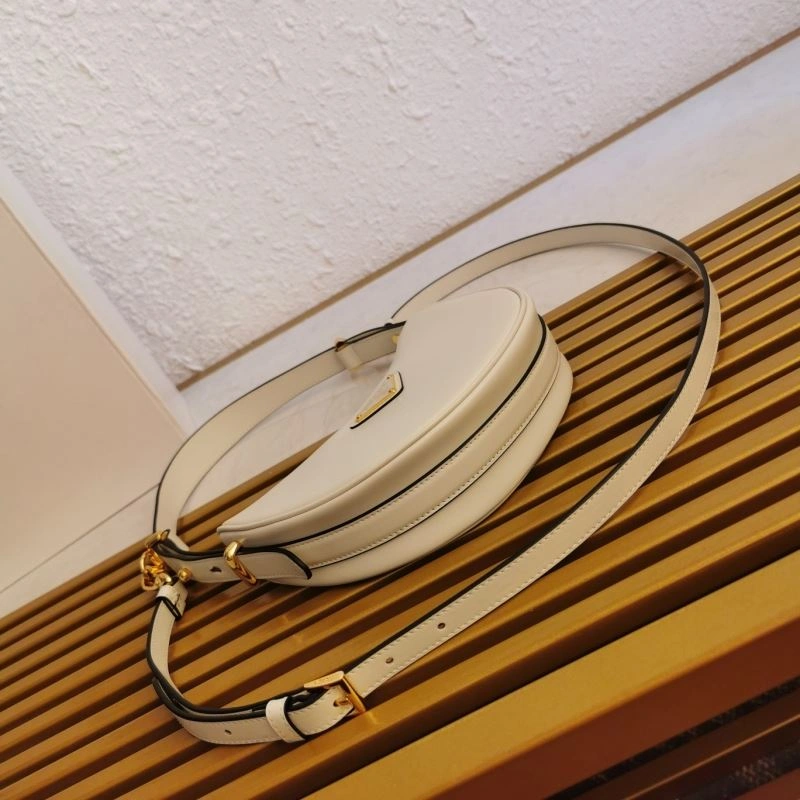 Perfect replica Prada Hobo Bags
