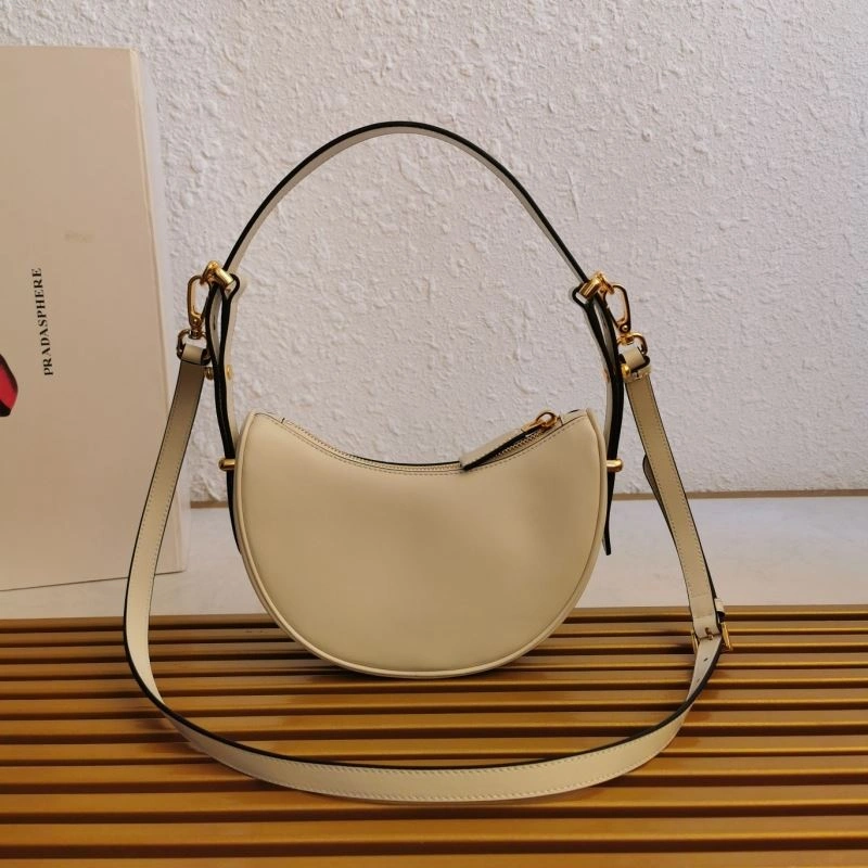 Perfect replica Prada Hobo Bags