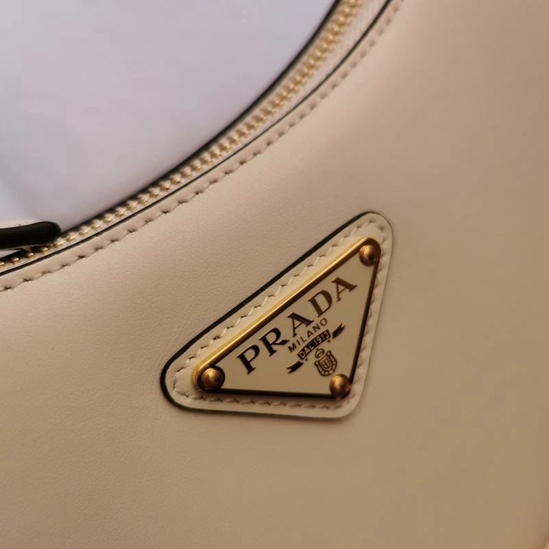 Perfect replica Prada Hobo Bags