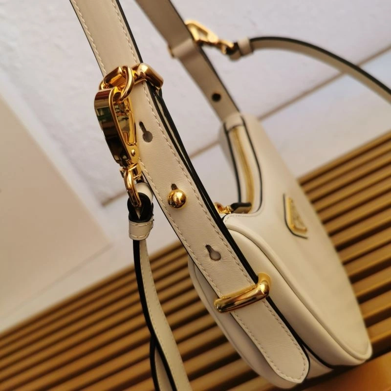 Perfect replica Prada Hobo Bags
