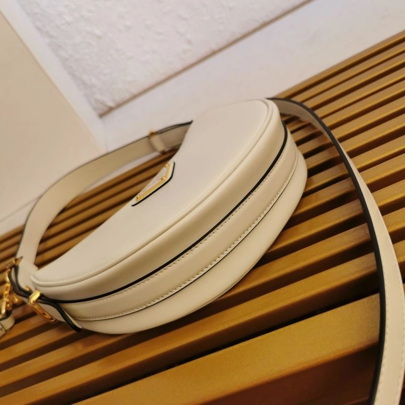 Perfect replica Prada Hobo Bags