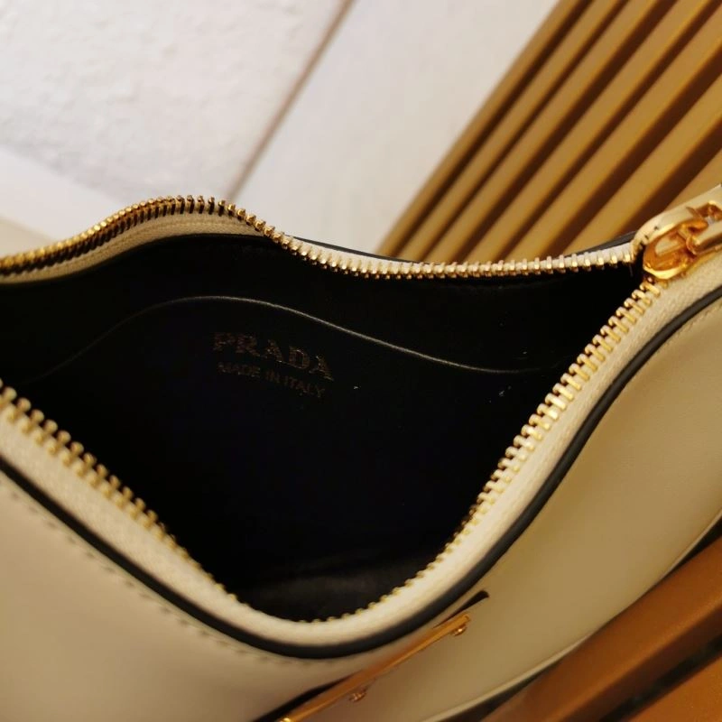 Perfect replica Prada Hobo Bags