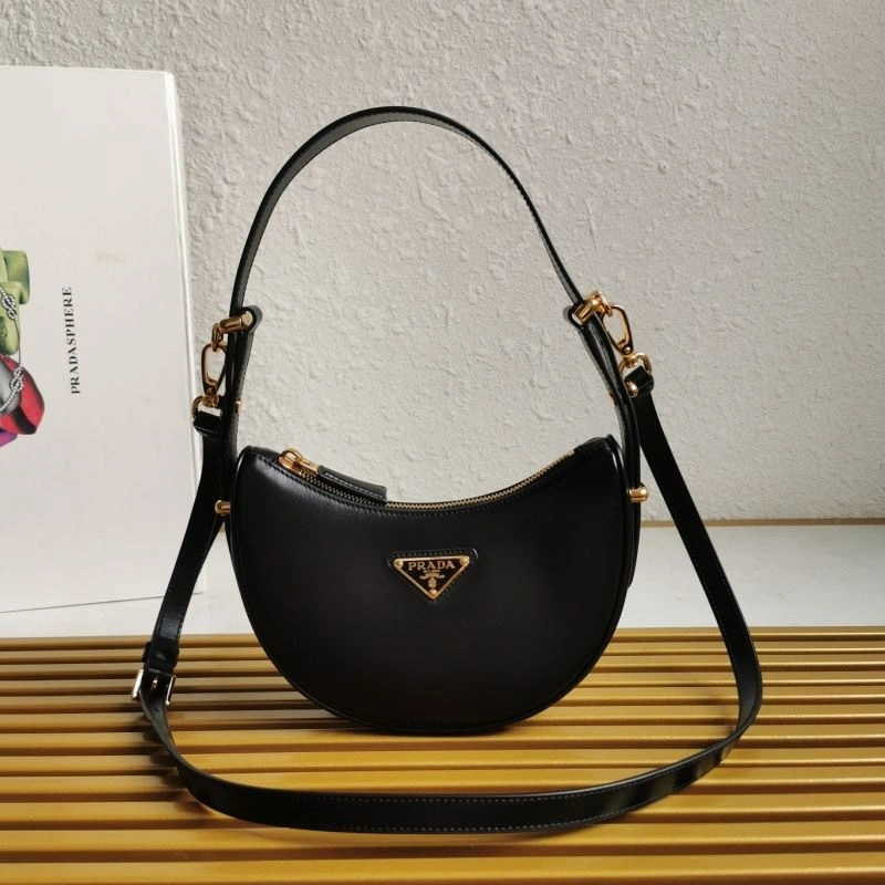 Prada Hobo Bags