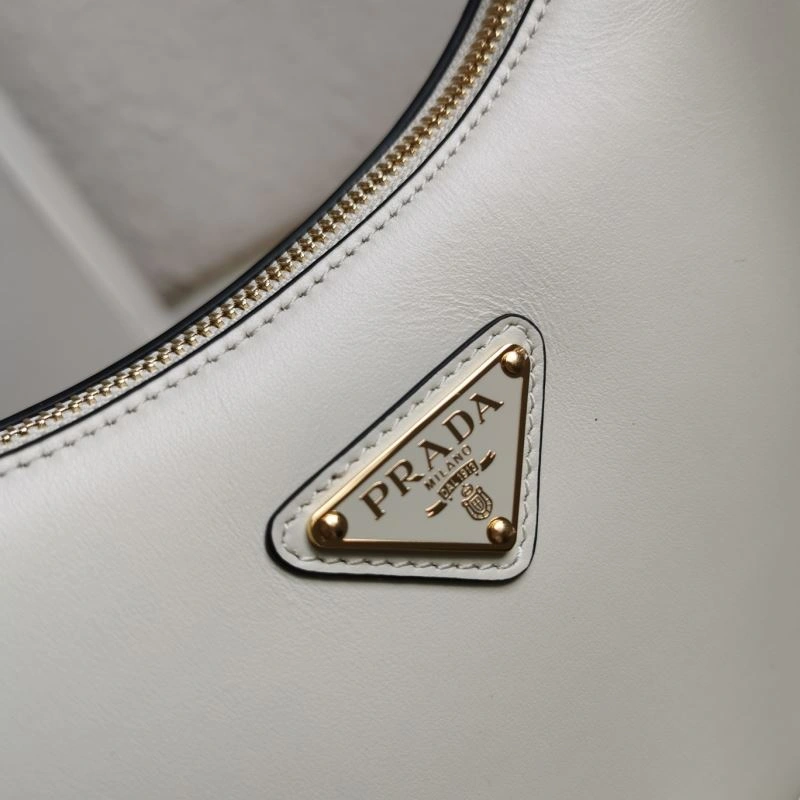 Authentic Prada Hobo Bags