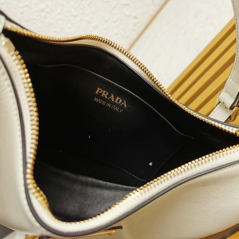 Authentic Prada Hobo Bags