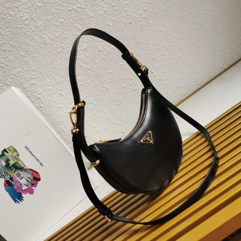 Original Prada Hobo Bags