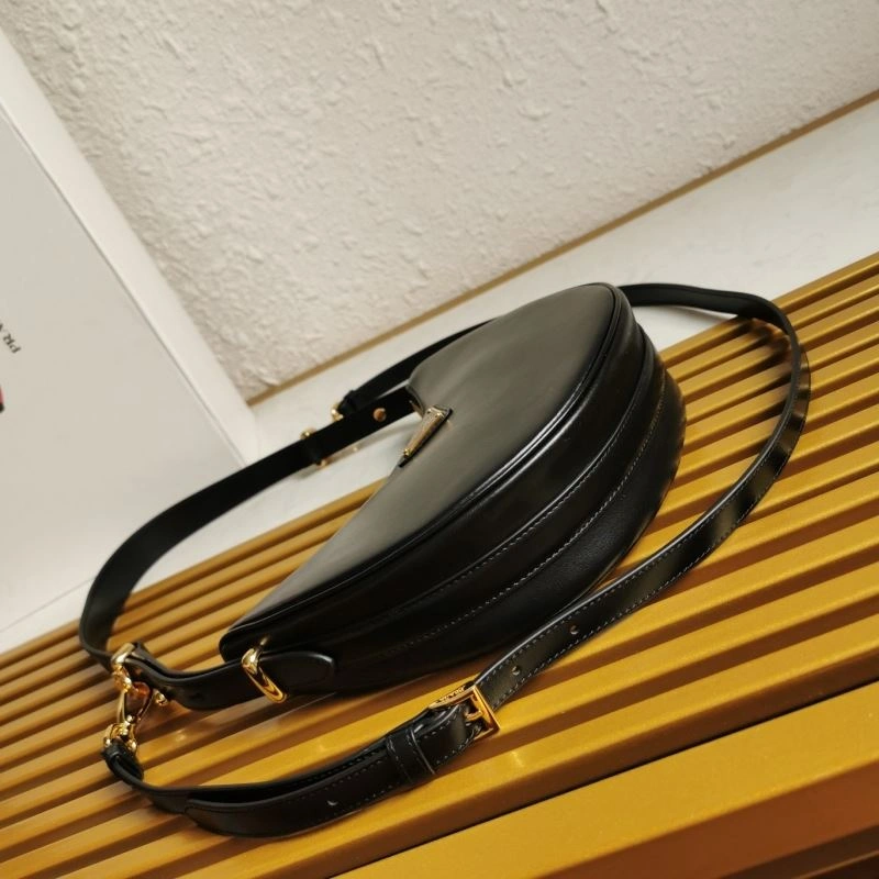 Original Prada Hobo Bags