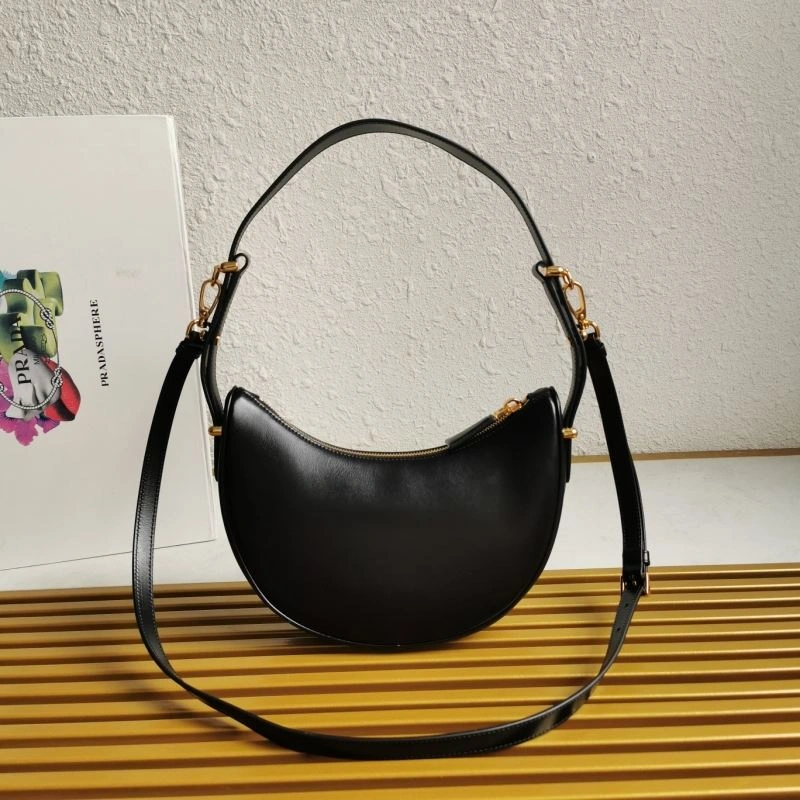 Original Prada Hobo Bags