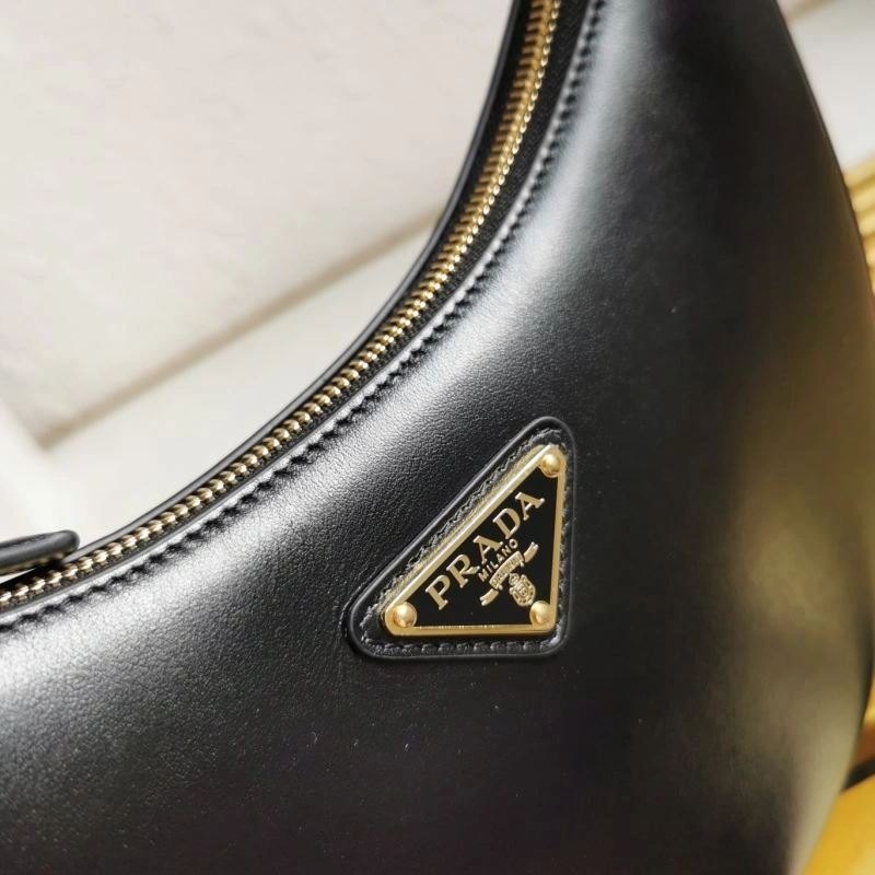 Original Prada Hobo Bags