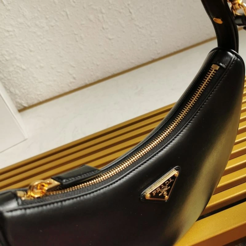 Original Prada Hobo Bags