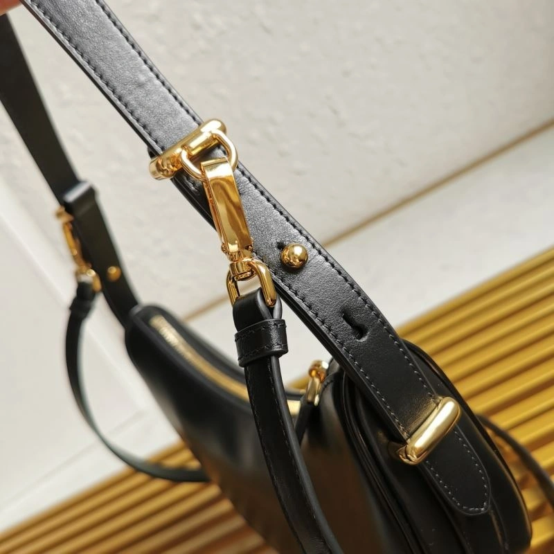 Original Prada Hobo Bags