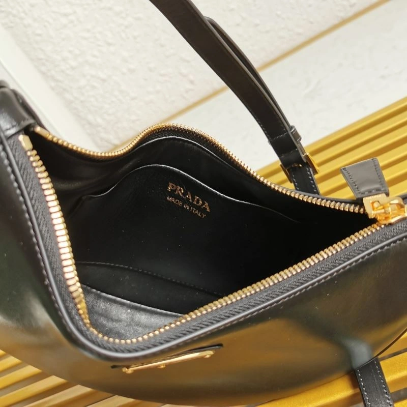 Original Prada Hobo Bags