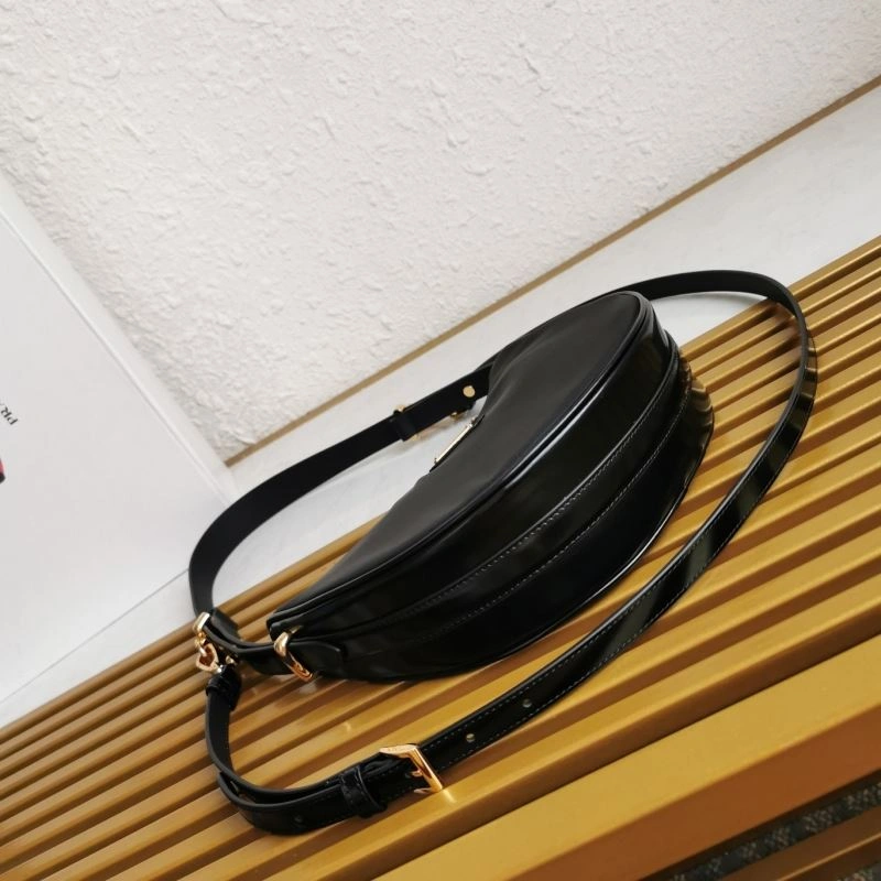 Original Prada Hobo Bags