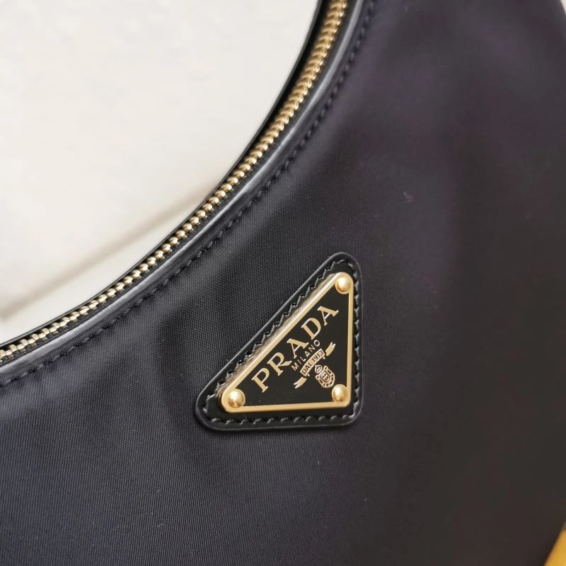 Original Prada Hobo Bags