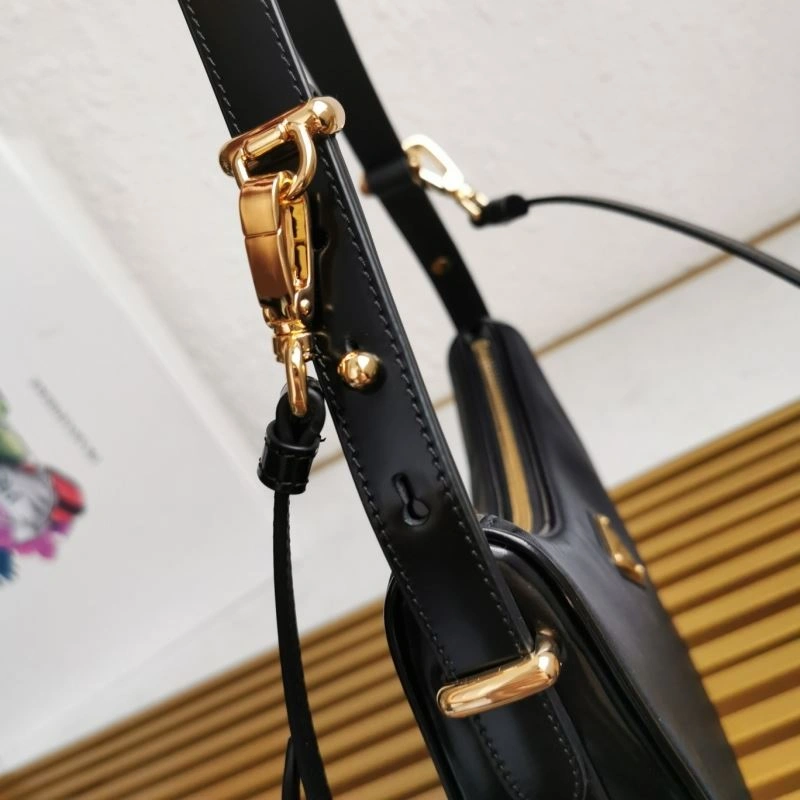 Original Prada Hobo Bags