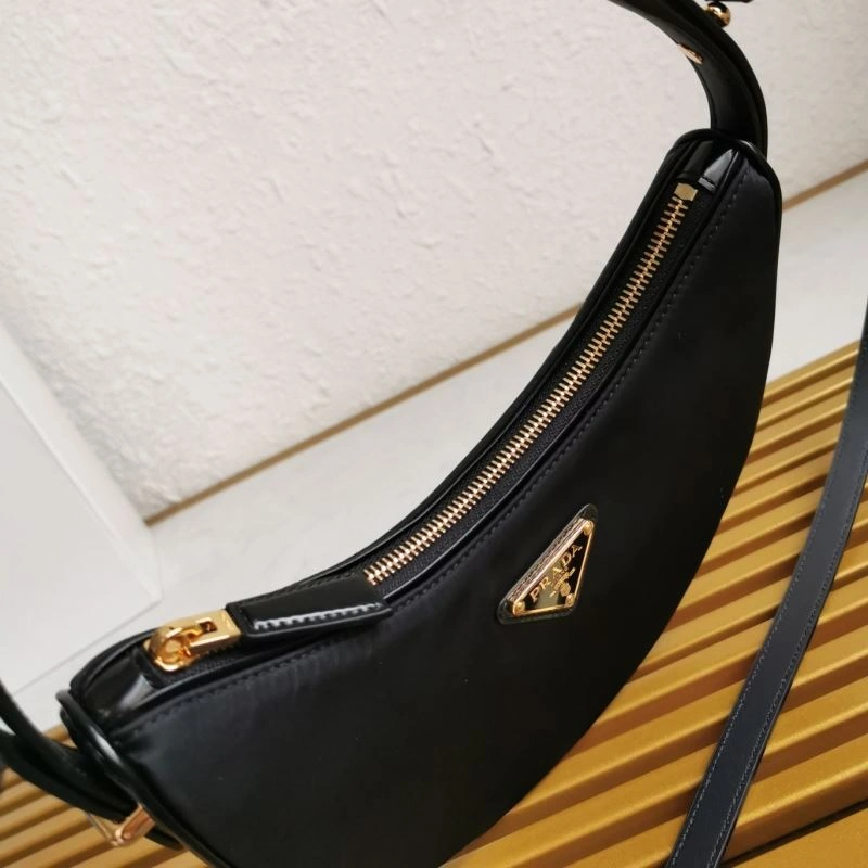 Original Prada Hobo Bags
