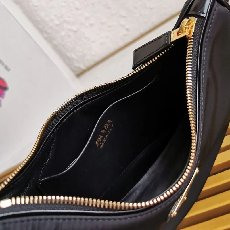 Original Prada Hobo Bags
